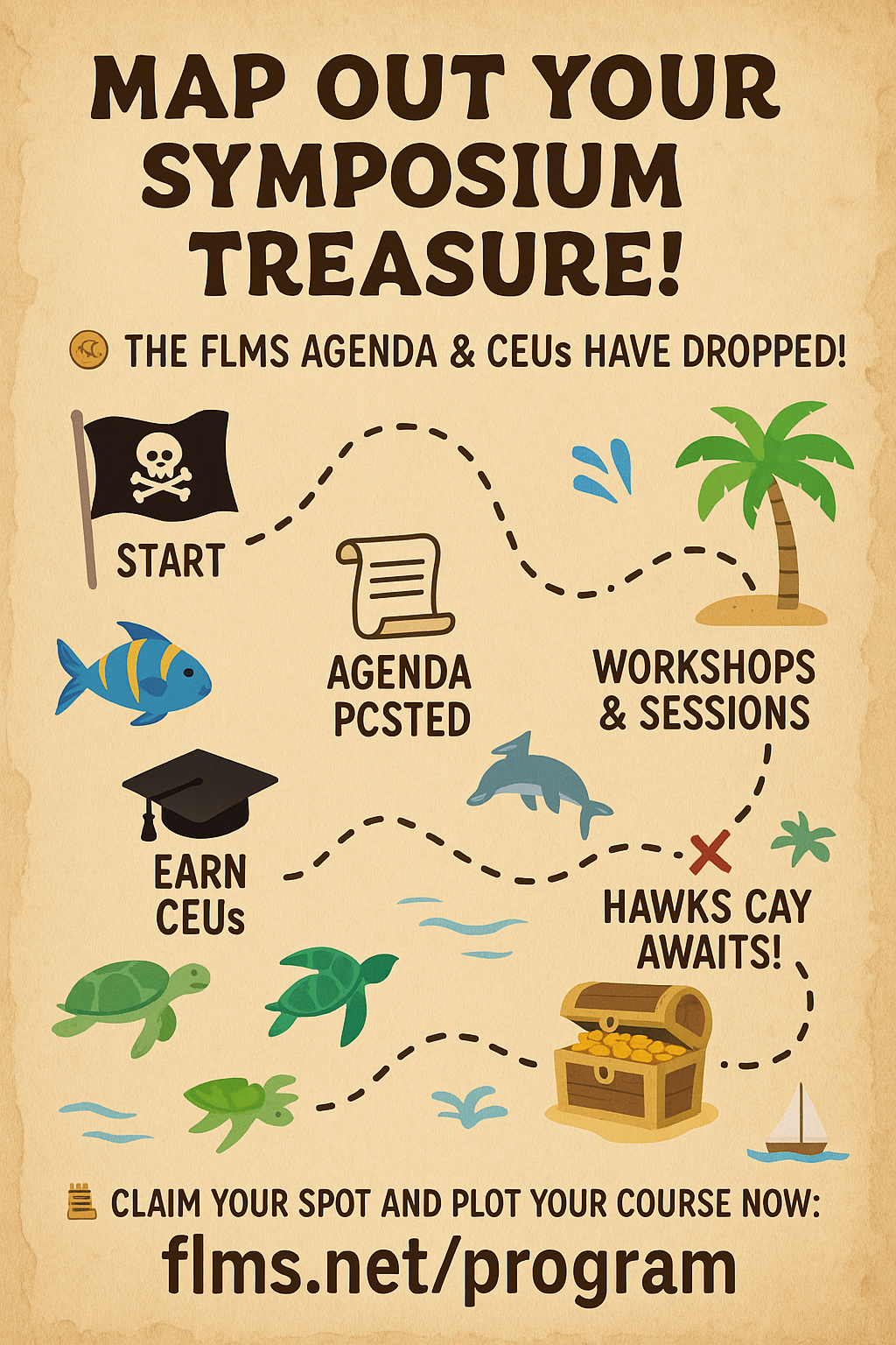 Get your CEUs & PDHs here! - Florida Lake Management Society